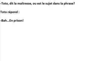Le voleur est arrêter par la police - Humour-France.fr