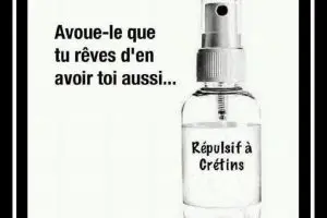 Avoue-le que tu rêves d'en avoir toi aussi... - Humour-France.fr