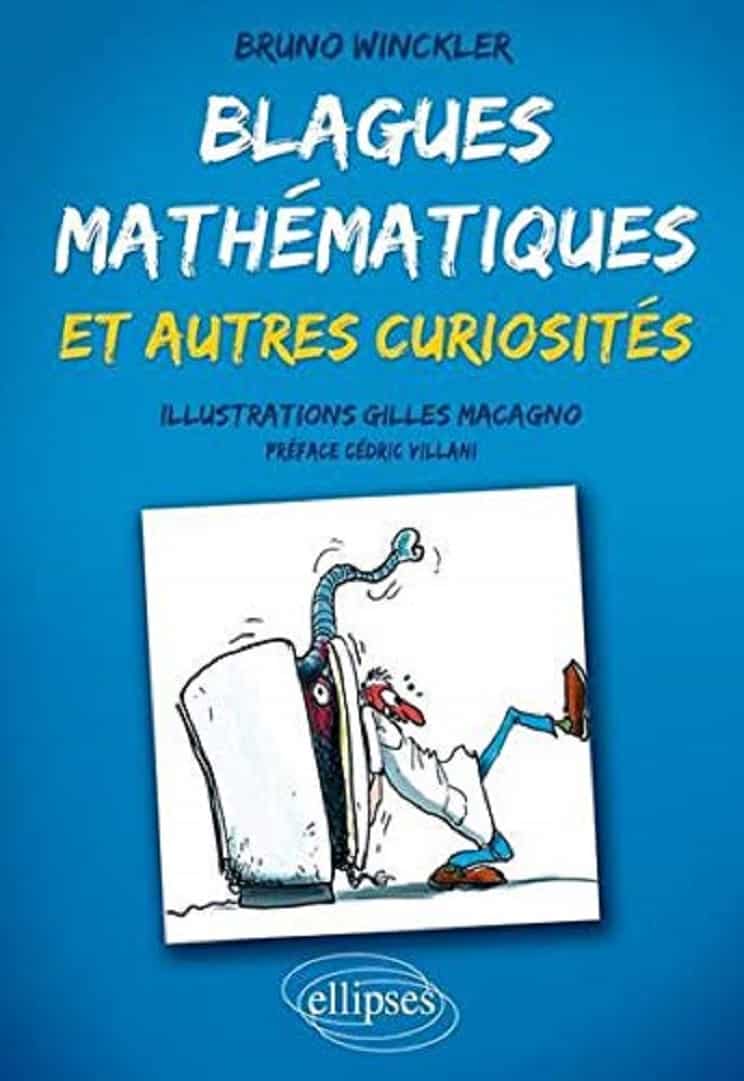 Blagues Mathématiques & Autres Curiosités - Humour-France.fr