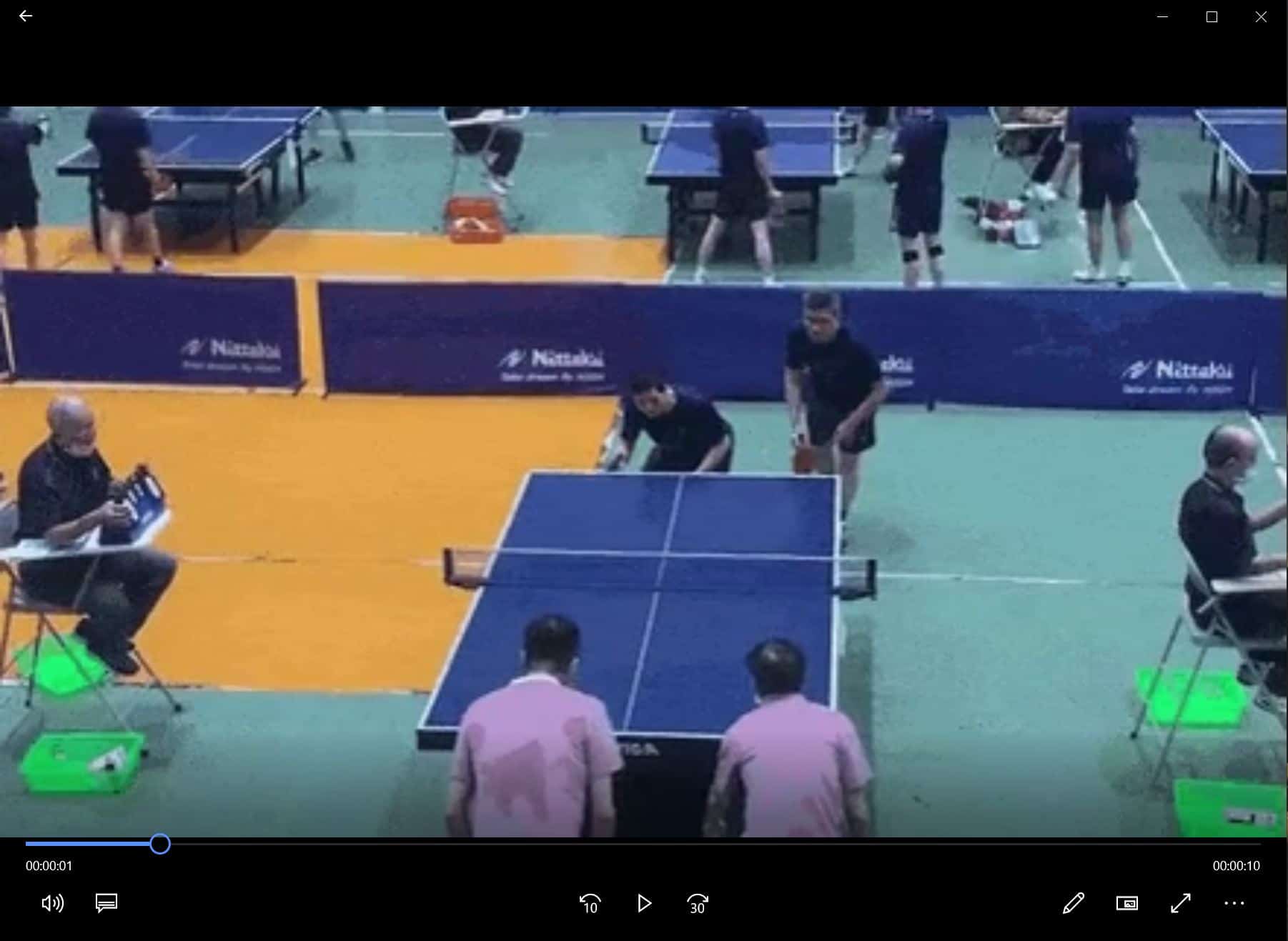 Accident à table. - Humour-France.fr