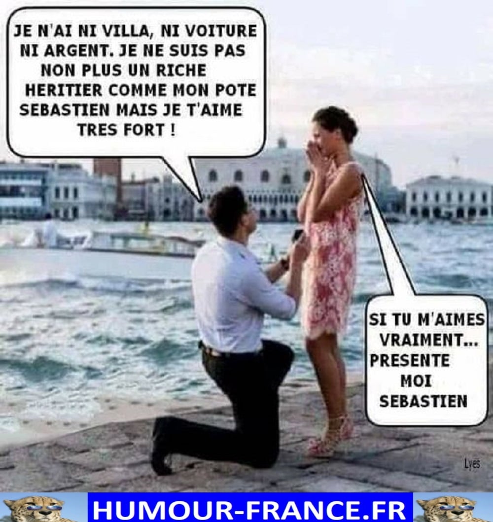 Je n’ai ni villa, ni voiture, ni argent. Je ne suis pas non plus un riche