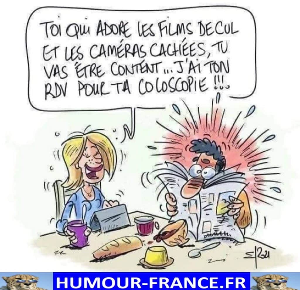 Humour Archives - Humour-France.fr