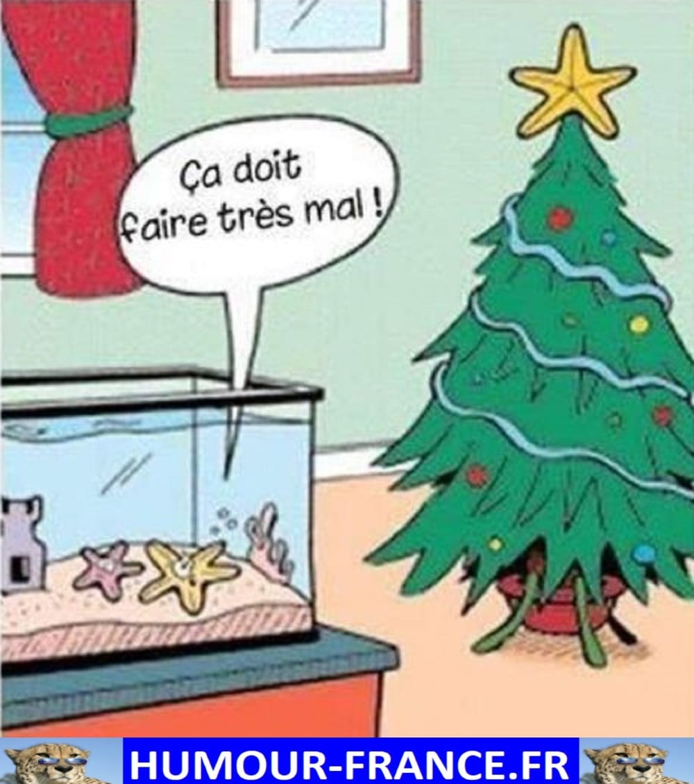 Ça doit faire très mal ! - Humour-France.fr