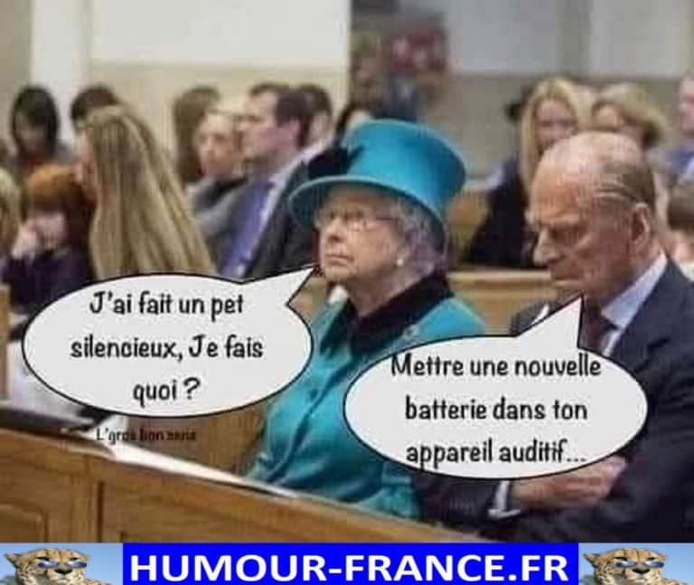 J’ai fait un pet silencieux, je fais quoi ? - Humour-France.fr